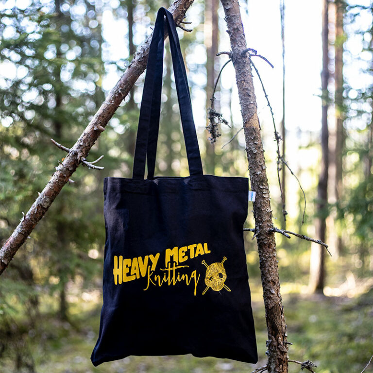 Shop - Heavy Metal Knitting